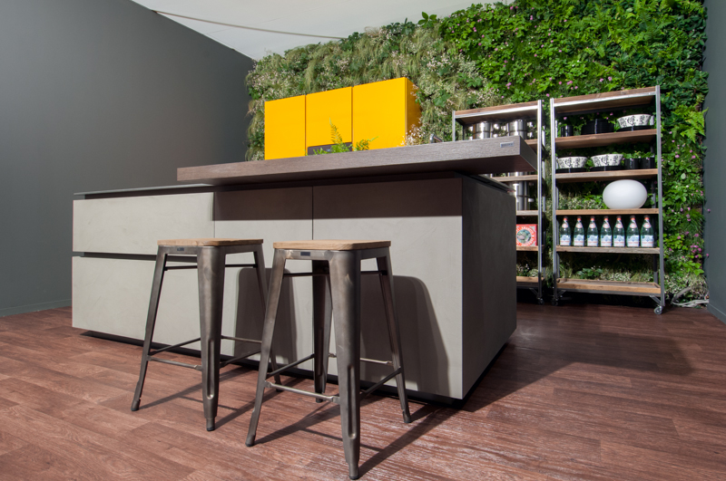 The top 5 benefits of green roofs