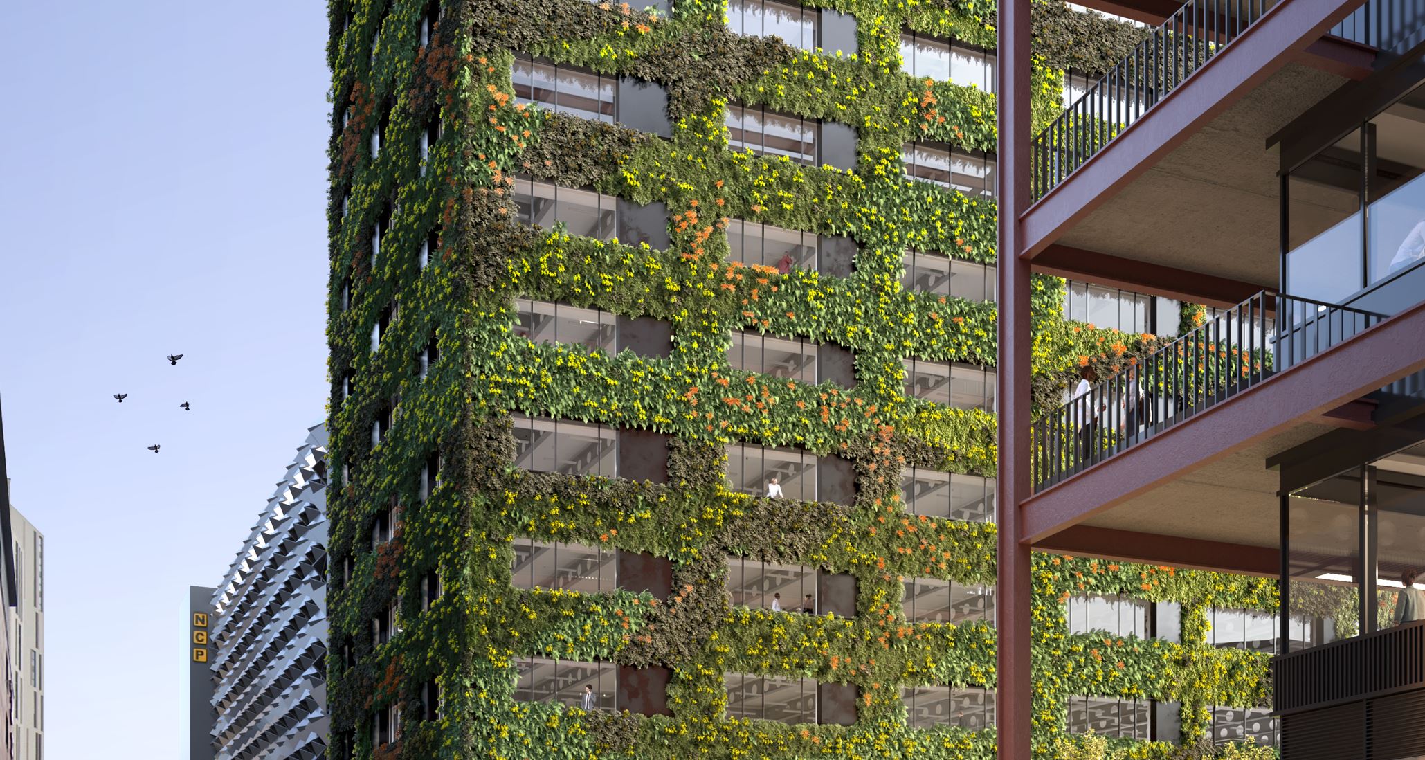 Exploring the Mental and Physical Health Benefits of Biophilic Design ...