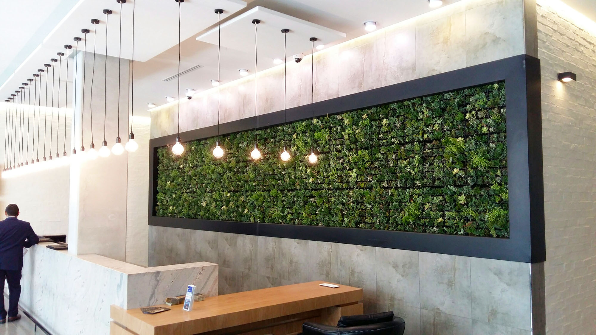 Viritopia location: South Africa