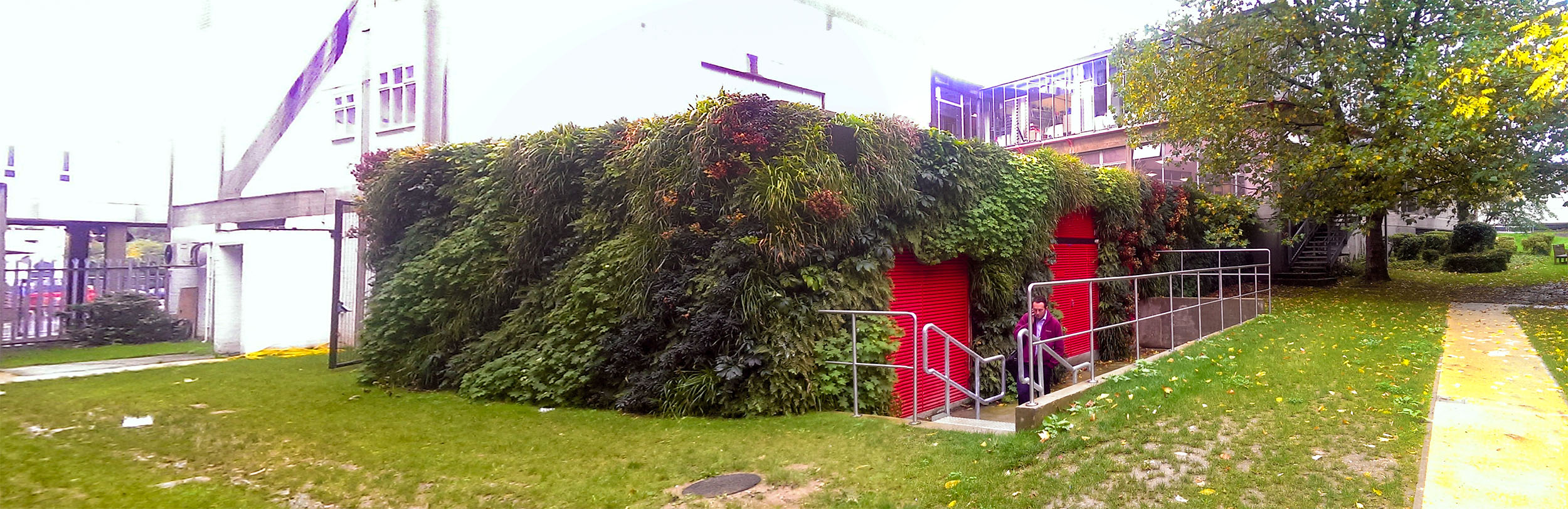 Northwick Park Hospital