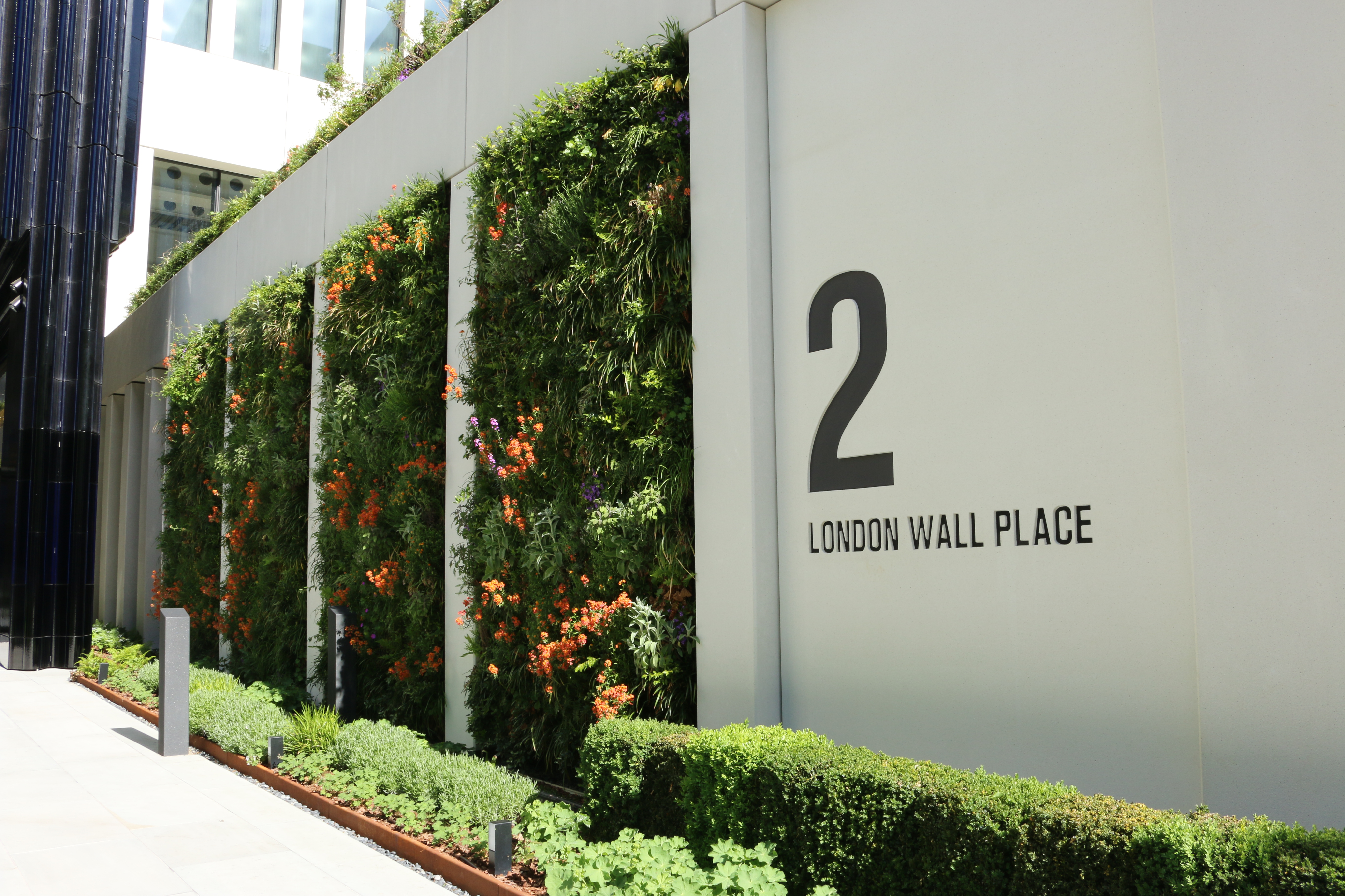 Viritopia Exterior Solutions Product Guide 2021